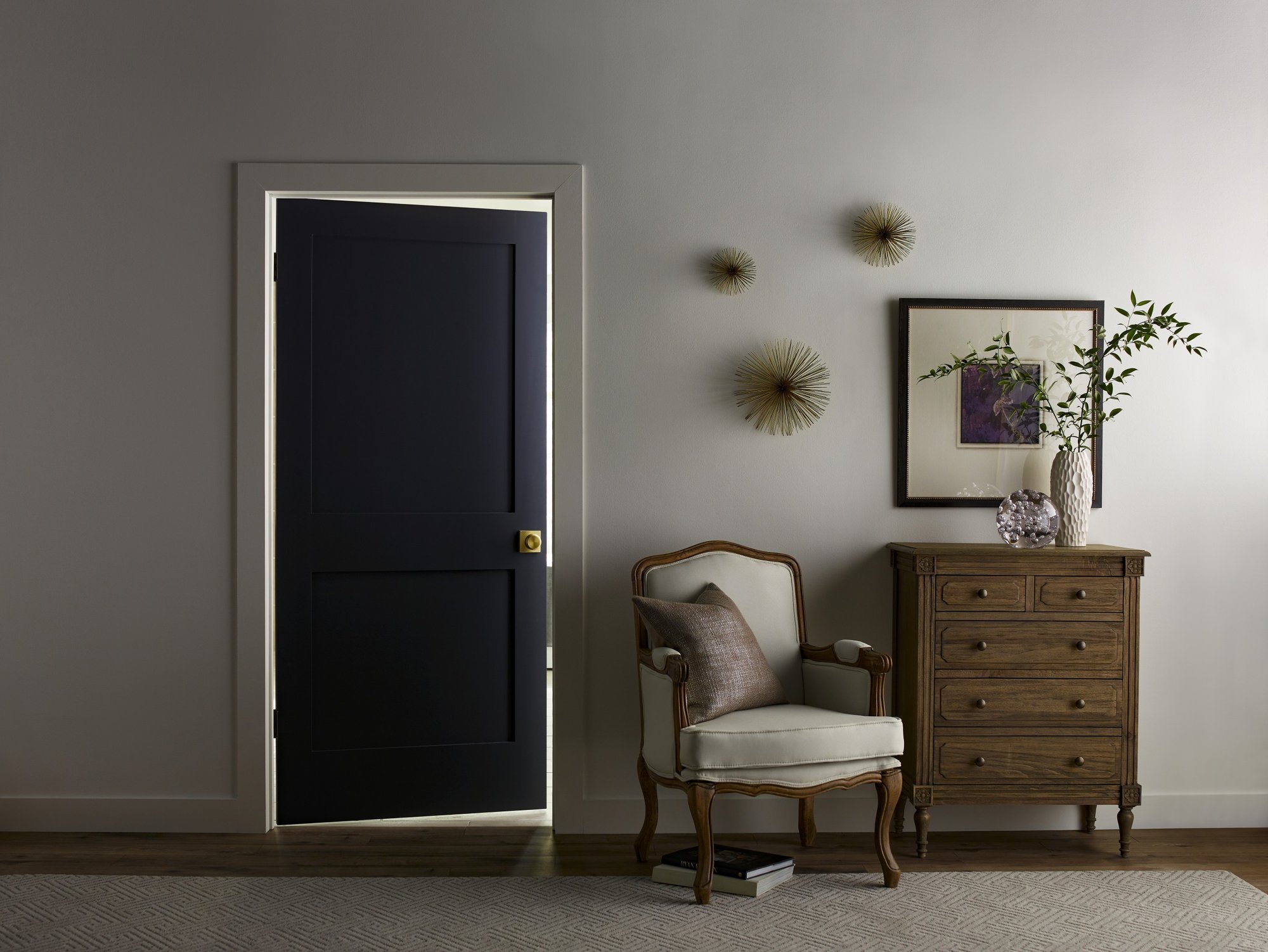 Millwork | LS Building Products